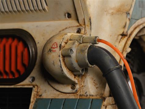 This Fallout Inspired Pc Case Mod Looks Rugged Conceals High End Computing Power Inside Yanko