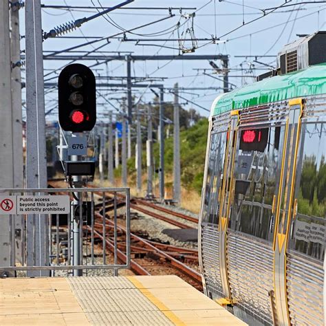 Signalling Design Andromeda Engineering