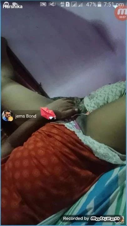 Hot Harshika Imo Live Part 03 Pussy Porn Xhamster