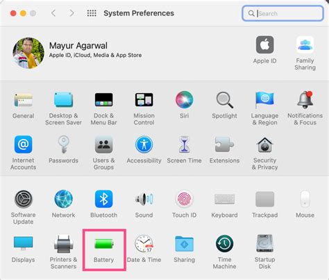 How To Change Screen Timeout On MacOS Big Sur Monterey