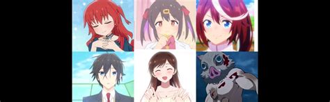 本周过生日的动漫角色4月17日 4月23日 哔哩哔哩