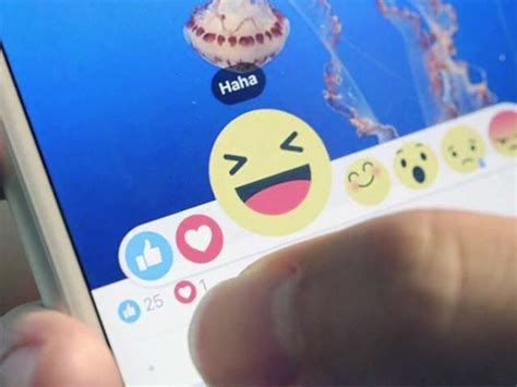 Video Twitter Tipped To Introduce Cheer Sad Haha Facebook Style