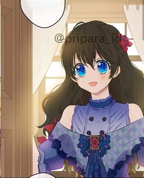 Best 12 Who Made Me A Princess Lucathy Daughter Artofit