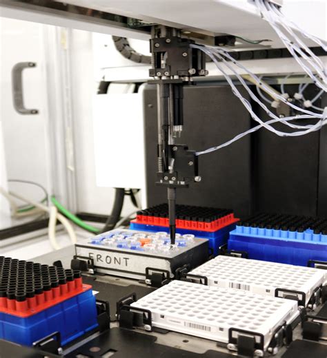 Mouse Genotyping Australian Bio Resources
