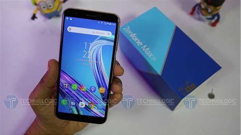 Asus Zenfone Max M Review Discover The Latest Features Techniblogic