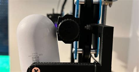 Sovol Sv01 Pro Camera Mount By Clmnsr Download Free Stl Model