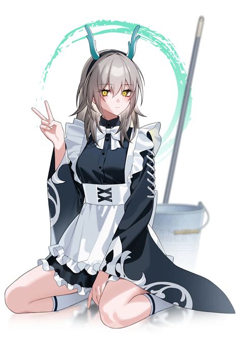 Trailblazer And Stelle Honkai And More Drawn By Bechu Danbooru