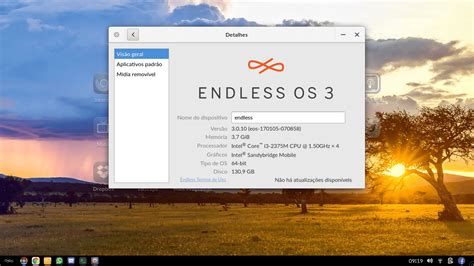 Endless Os 34 Released With Companion App For Android