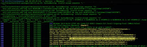 Attacking Common Gateway Interface Cgi Applications — Shellshock