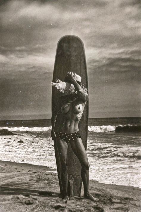 Brooke Burke Thefappening Nude Big Tits Photos The Fappening