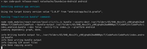 Cli Is Waiting Forever · Issue 636 · Microsoftcode Push · Github