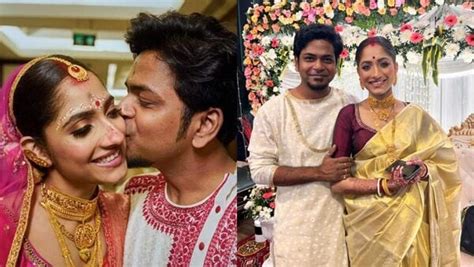 বিয়ে নিয়ে চলছে জোর চর্চা মোহর দুর্নিবারের এই ছবিগুলি তুমুল ভাইরাল