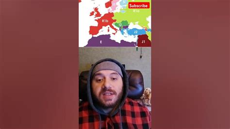 გენეტიკური კოდების რუკა დეენემი გენეტიკურიკოდი საქართველოსისტორია ისტორია Youtube