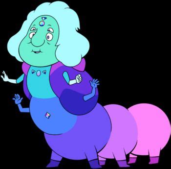 Characters In Steven Universe — Gem Fusions Tv Tropes