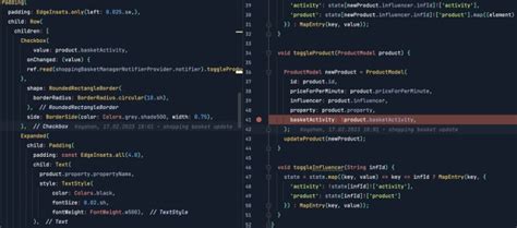 fix bugs on your java or flutter app by nisaakayahan fiverr