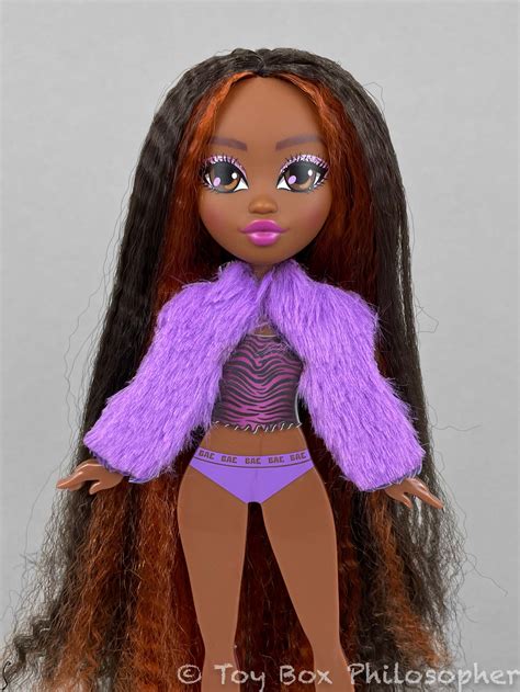 Style Bae By Just Play The Toy Box Philosopher