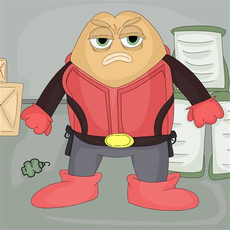 Killer Bean Fanart By 21wolfieproductions On Deviantart