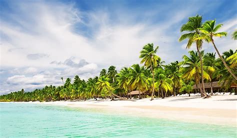 What Are The Major Natural Resources Of The Dominican Republic