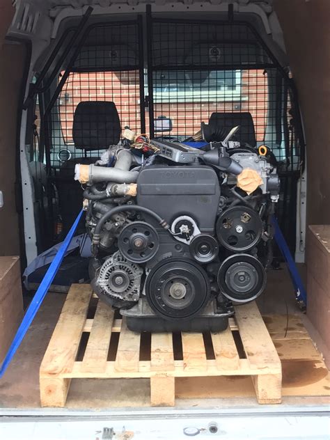 For Sale 1jz Engine Non Vvti More Parts Driftworks Forum