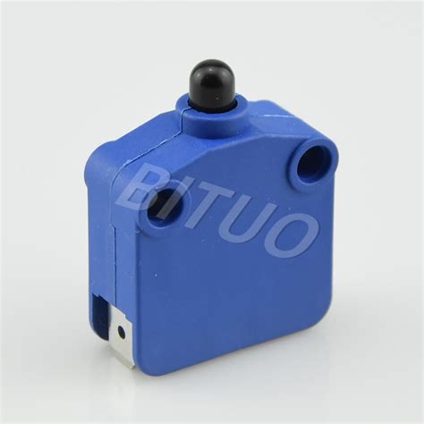 SPST Push Button Switch Button Professional Manufacturer Bituoelec