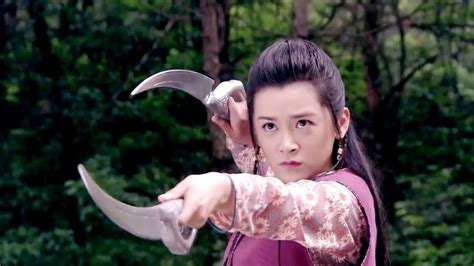 【抗日電影】雙刀女匪大戰日本殺手，怎料女孩是絕頂高手，超燃對決！🔥抗日 Mma Kungfu Youtube