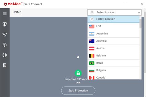 Mcafee Vs Nordvpn 2025 The Right Choice Is Clear