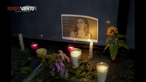 El Caso De Debanhi Susana Escobar Bazaldúa Mirada Crítica