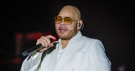 Fat Joes Former Hype Man Alleges Rapper Forced Him Into 4 000 Sex Acts