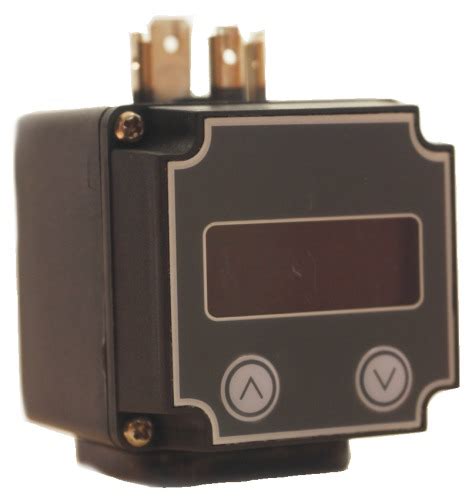 Display And Regulatory Units Thermis Spol S R O