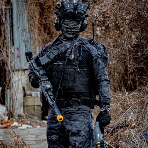 Kryptek Typhon Camo Kula Tactical