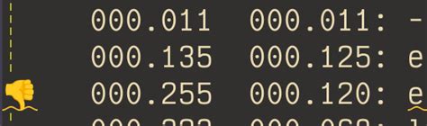 line number not shown · issue 10 · luukvbaal statuscol nvim · github