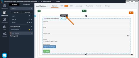 How To Use Space Del Snippets