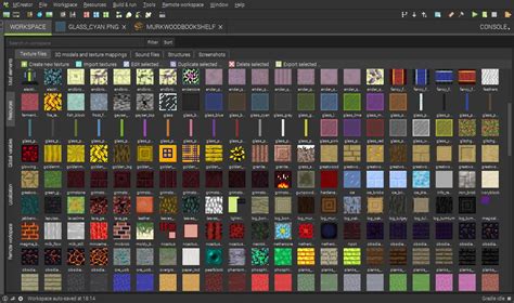 Mcreator программа для создания модов Майнкрафт [1 20 1] [1 19 4] [1 18 2] [1 16 5] [1 15 2