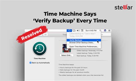 How To Verify Backup Time Machine At Lachlan Keira Blog