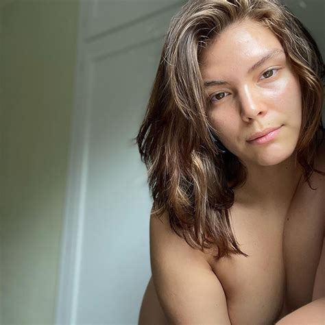 Celilo Miles Nude Firefighting Girl 27 Photos Video The Fappening