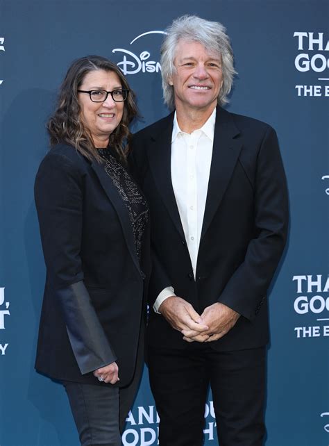 Dorothea Hurley 2024 Jon Bon Jovi Admits He Got Away With Murder