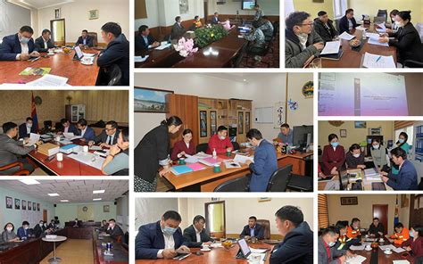 Аймгийн хэмжээнд нэгдсэн хяналт шалгалт хийлээ ТАС МН