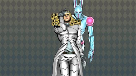 File Valentine ASB Win Pose C Png JoJo S Bizarre Encyclopedia JoJo Wiki