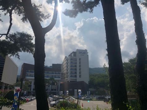 덕산 스플라스 리솜 온천물로 가득인 구 덕산 스파캐슬 이제는 워터파크도 갖춘 스플라스 리솜으로 네이버 블로그
