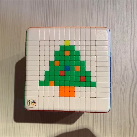 Game Name Rubiks 2d Available On Playstore Coming Soon To App Store R Cubers