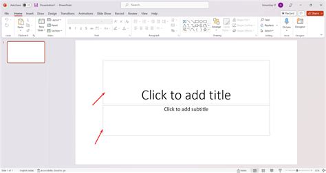 How To Change Powerpoint Slides To Portrait 2 Easy Methods