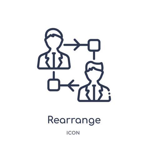 Best Rearrange Illustrations Royalty Free Vector Graphics And Clip Art