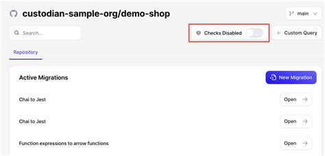 Continuous Integration