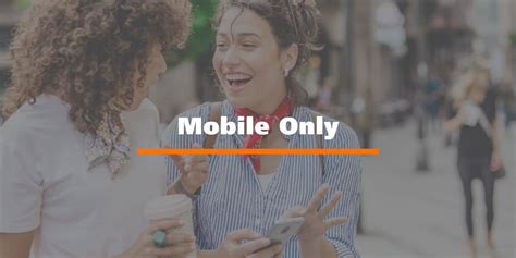 Mobile First Oder Mobile Only Milatec
