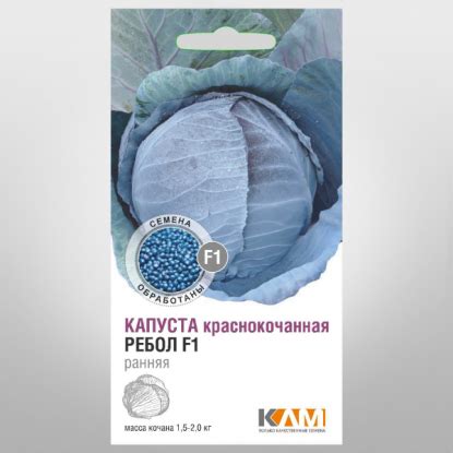 Семена капусты купить в Минске, почтой по Беларуси