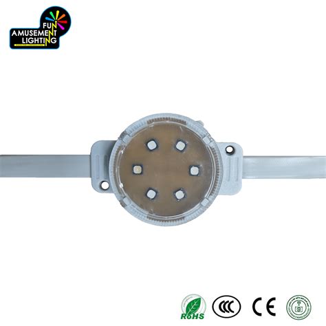 LED PIXEL LIGHTPX 4 3