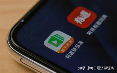 教育行业的逆势黑马，网易有道凭什么？ 知乎