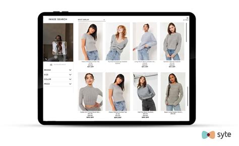 Inside Our Image Matching Algorithms A Look Behind The Scenes