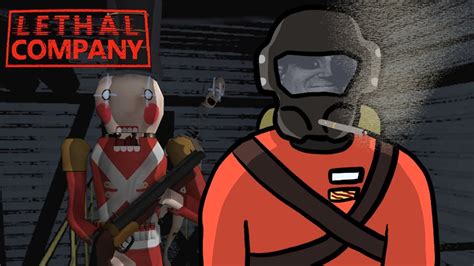 리썰컴퍼니 블랙기업에서 살아남기 제 1장 운이 좋을것 Youtube