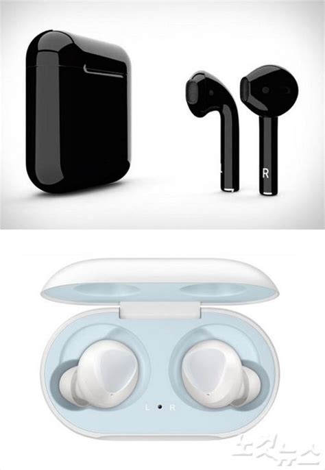 삼성 애플發 무선이어폰 大戰 노컷뉴스